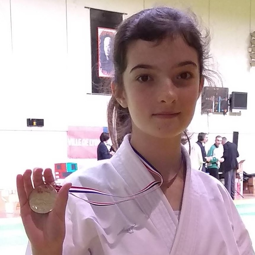 Compétition – KARATÉ CLUB GENILAC